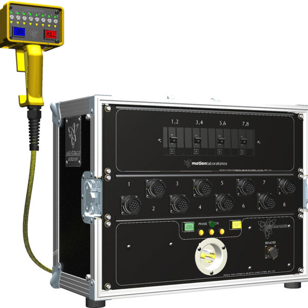 Rigging Archives | Zeo Brothers