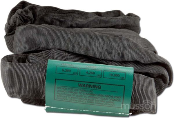 Rigging steel, Shackles, Spansets Archives | Zeo Brothers