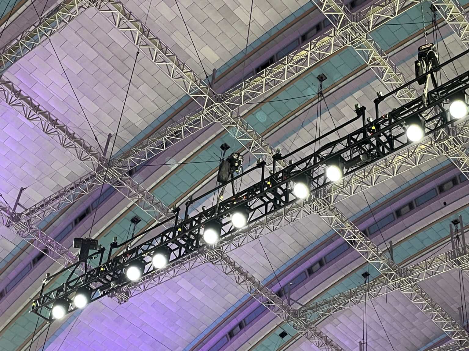 New Equipment Available: Tyler GT Plus | Zeo Brothers