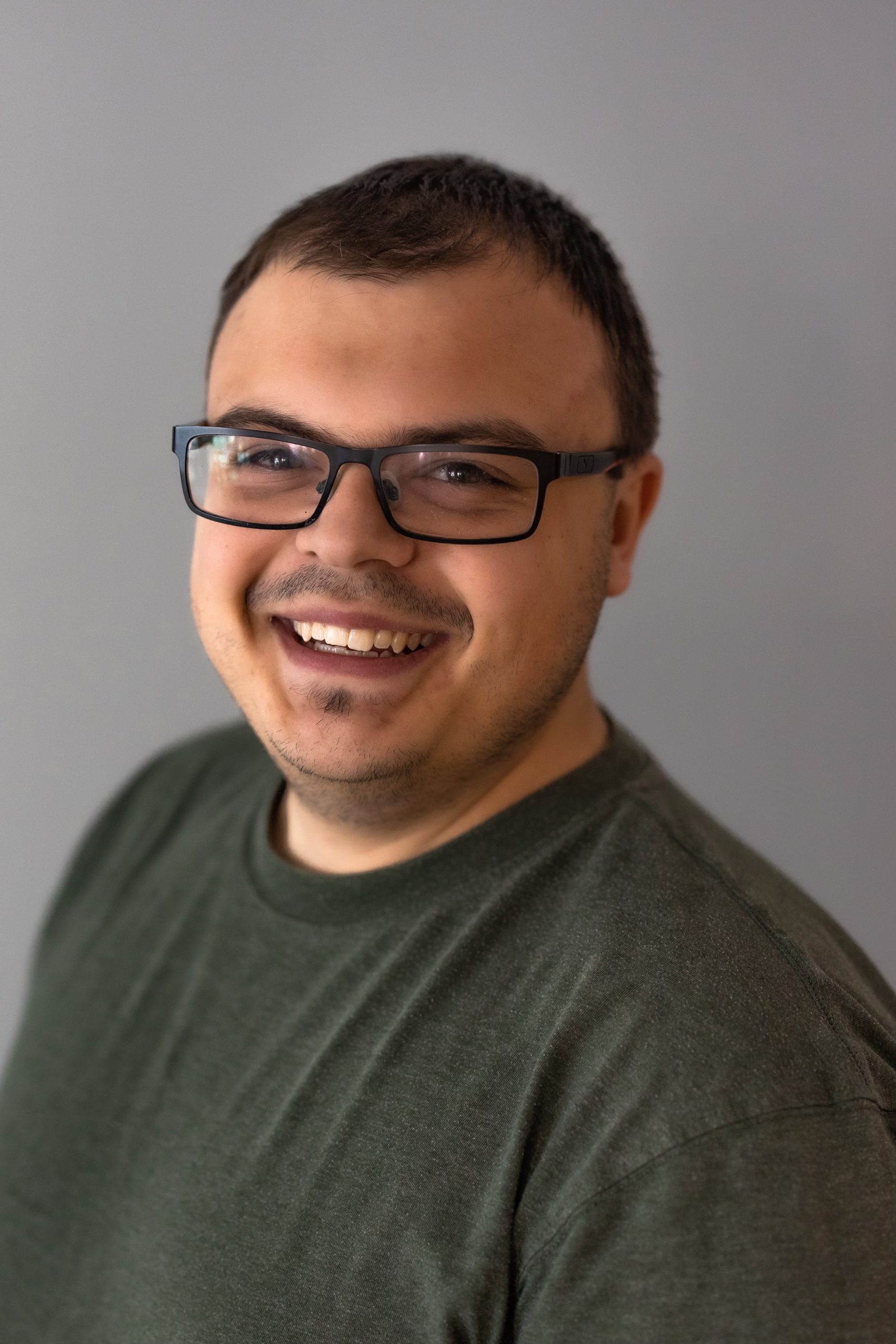 Meet the Team | Zeo Brothers