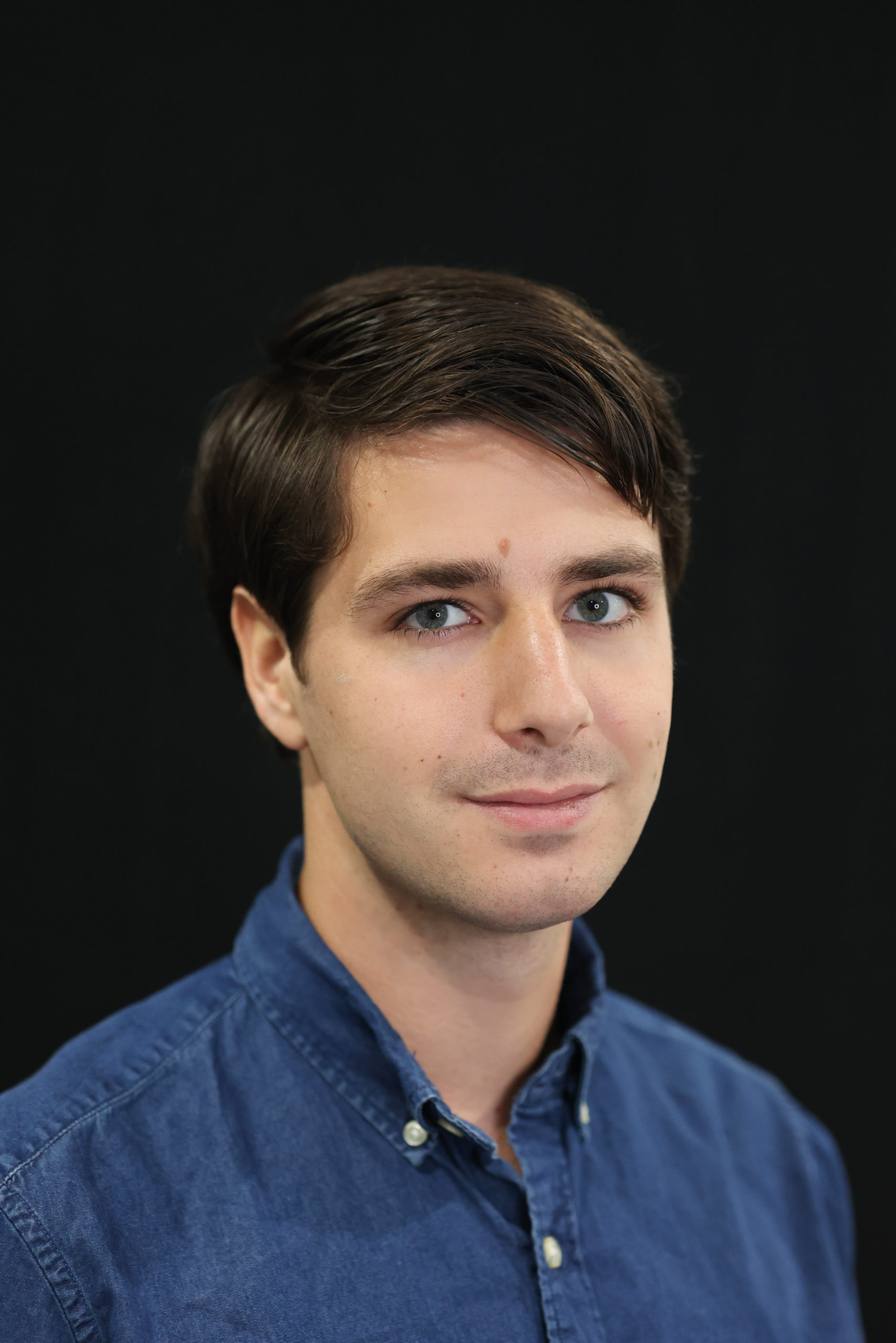 Meet the Team | Zeo Brothers