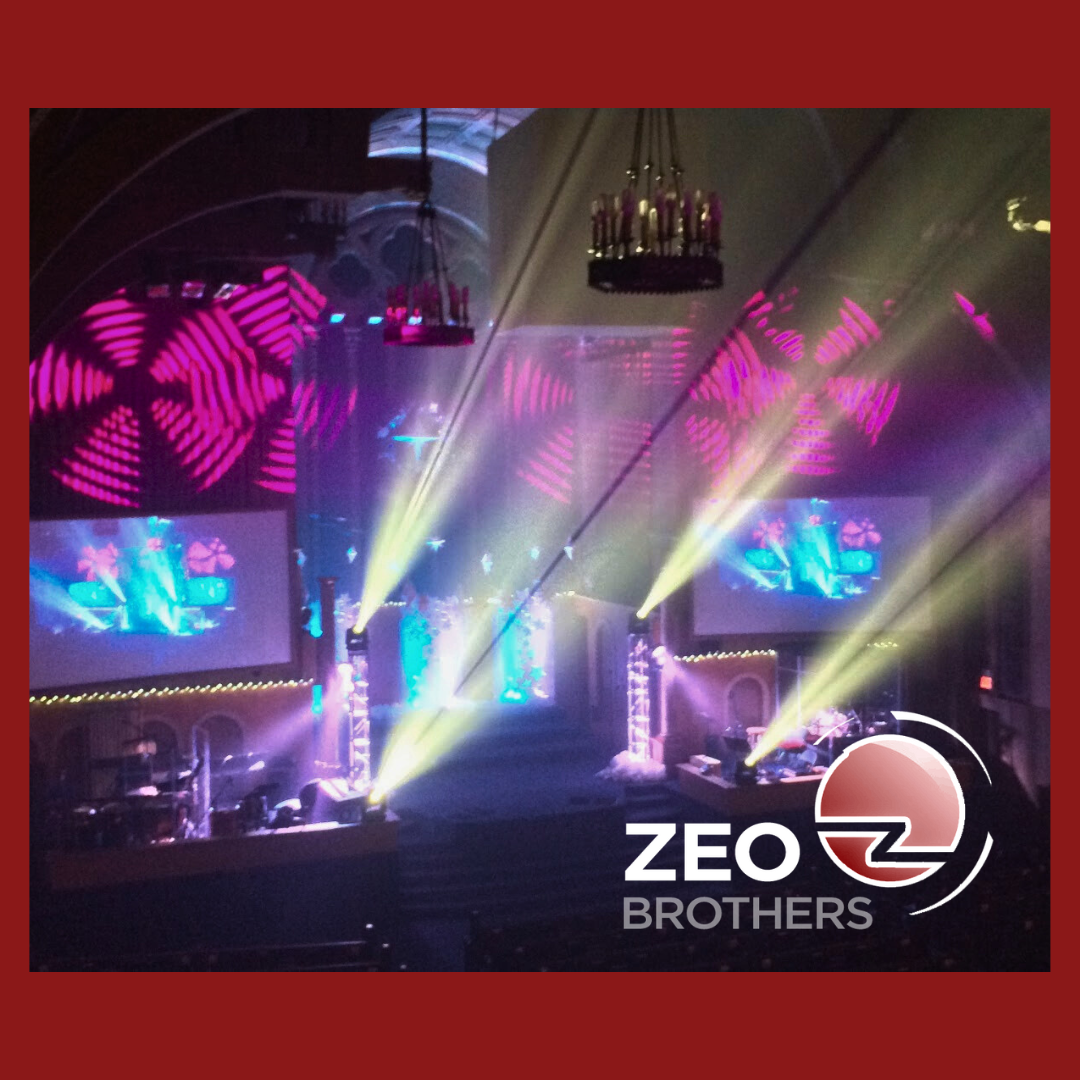 Enhancing School Plays with ZEO Brothers: Unlocking the Power of ...