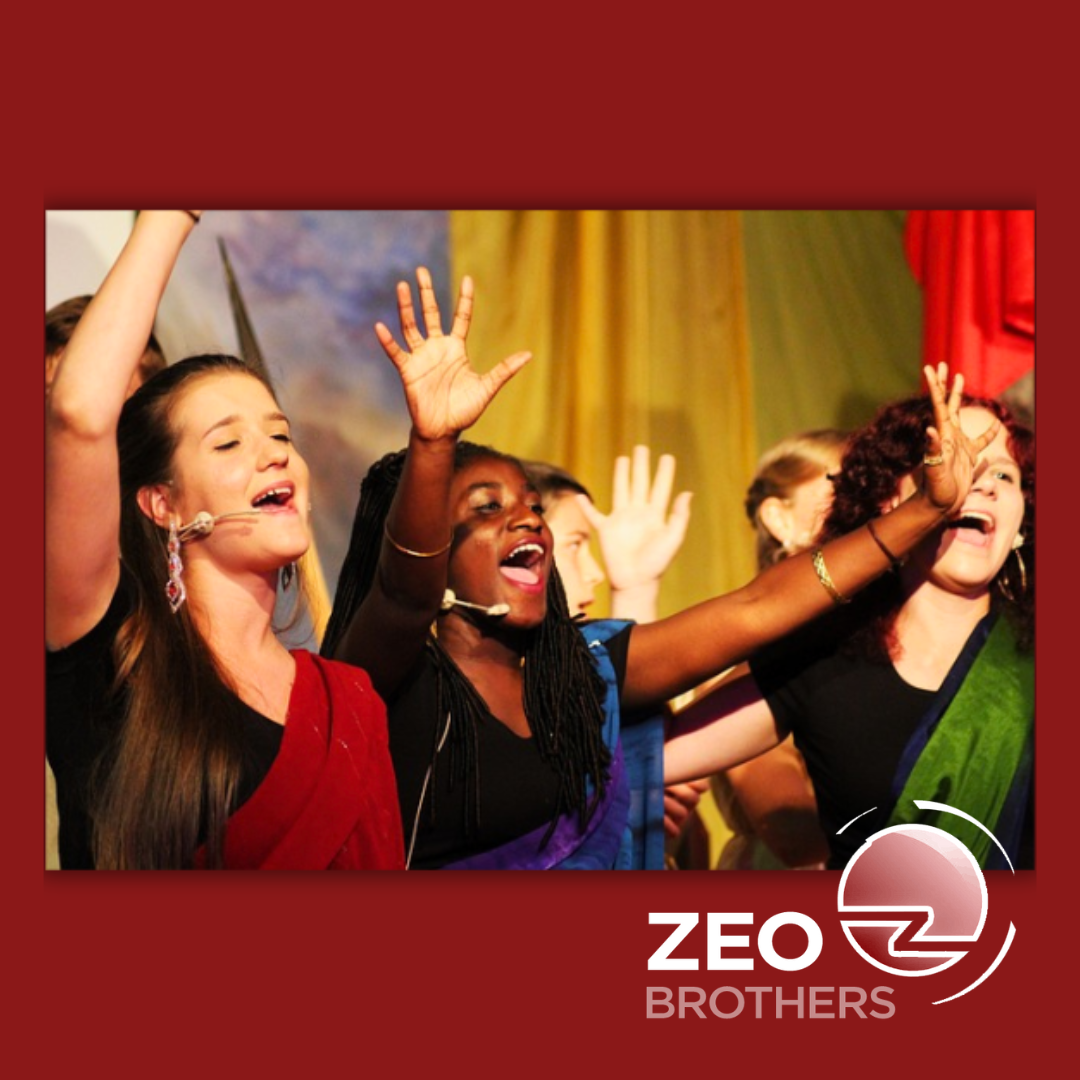 The Vibrant Tapestry of Theater: Its Importance in Pennsylvania and ...